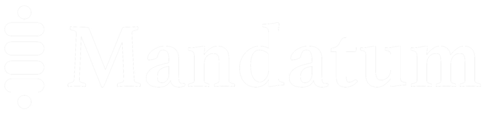 Inicio - Mandatum