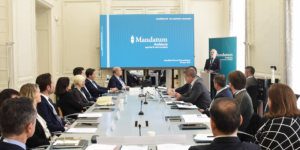 Inicio - Mandatum