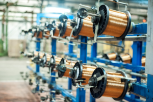 Damos la bienvenida a Cunext Group, grupo industrial líder en la ...